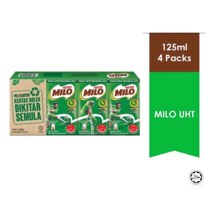 MILO 3 in 1 18 STIK /LESS SUGAR 10 STIK ready stock | Shopee Malaysia