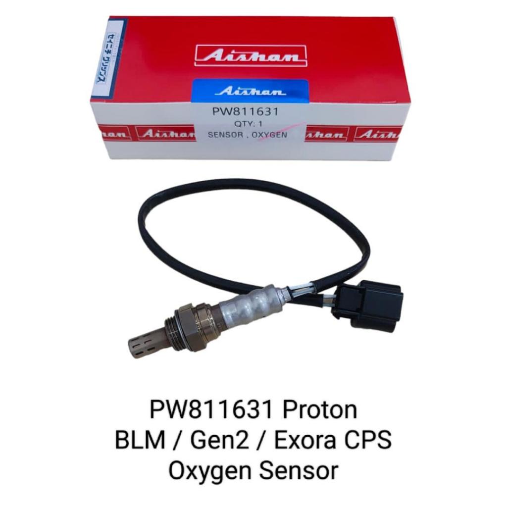 PROTON WIRA VDO GEN2 PERSONA EXORA WAJA CAMPRO PERSONA OXYGEN SENSOR ...
