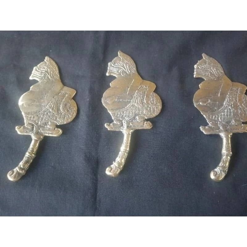 BESI KUNINGAN ORIGINAL | Shopee Malaysia