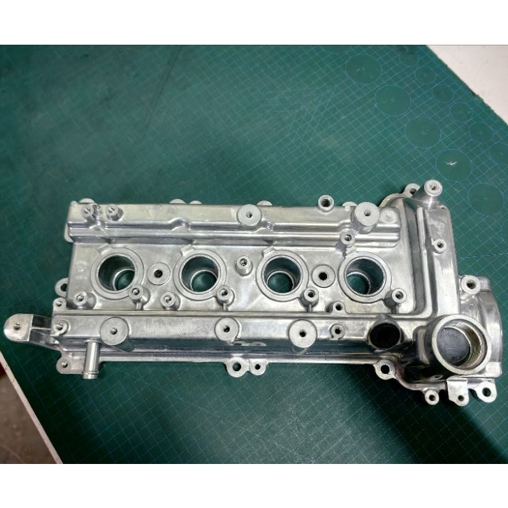 PERODUA MYVI/LAGIBEST, ALZA 1.3/1.5 ROCKER VALVE COVER+PCV VALVE ...