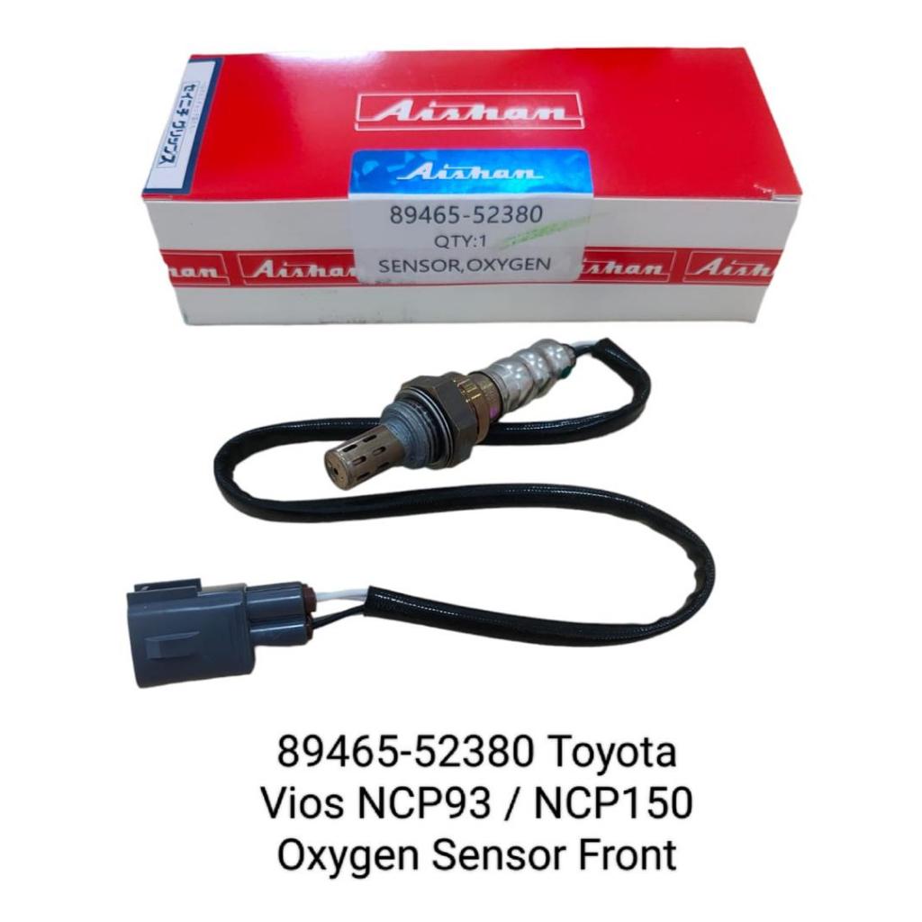 TOYOTA VIOS NCP93 NCP150 YARISOXYGEN SENSOR | Shopee Malaysia