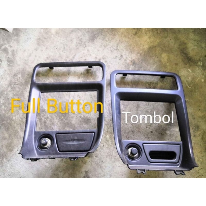 FRAME DIGITAL AIRCOND MITSUBISHI ETERNA PROTON PERDANA | Shopee Malaysia