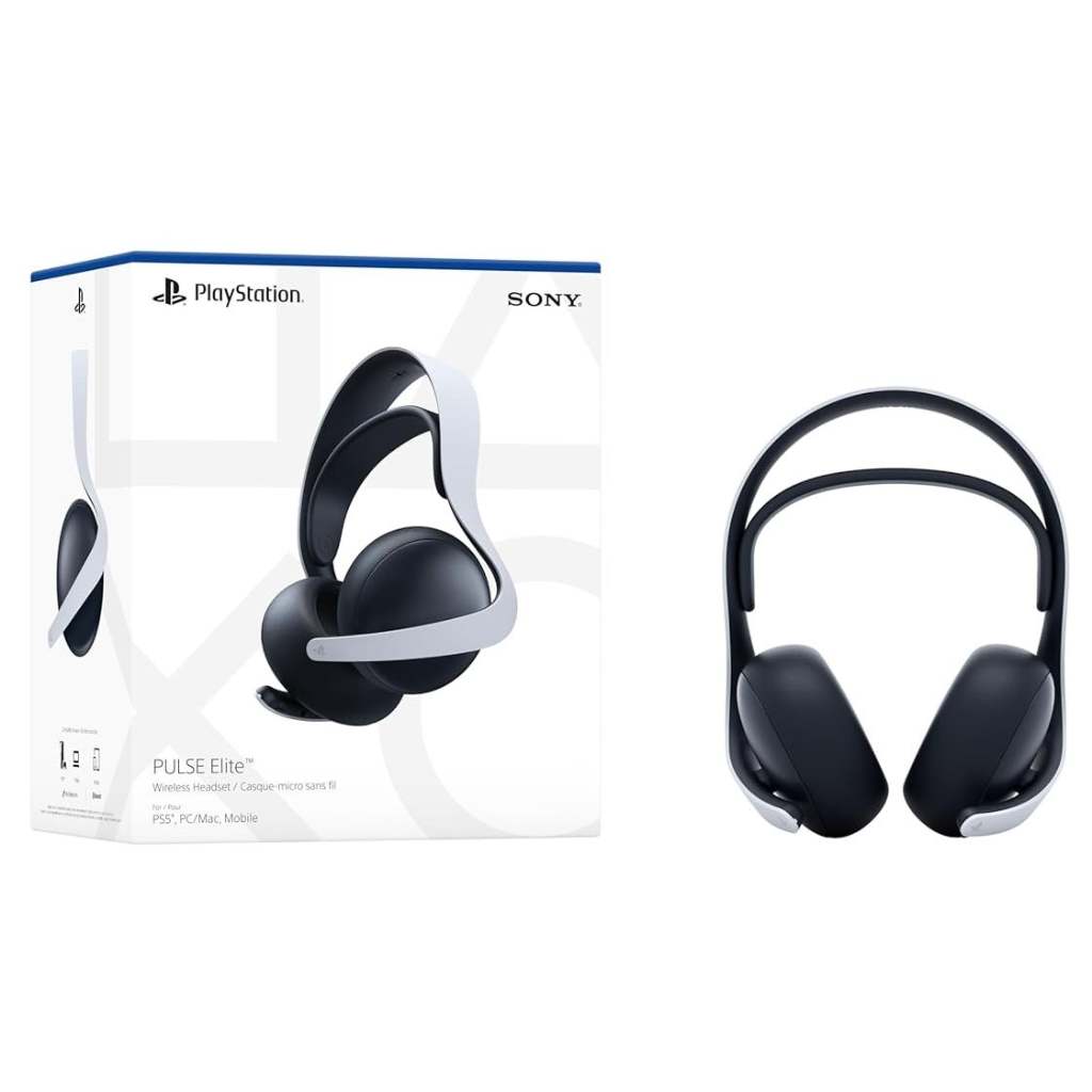 Playstation 5 Ps5 Sony Playstation 5 Pulse Explore Earbuds Pulse 3d