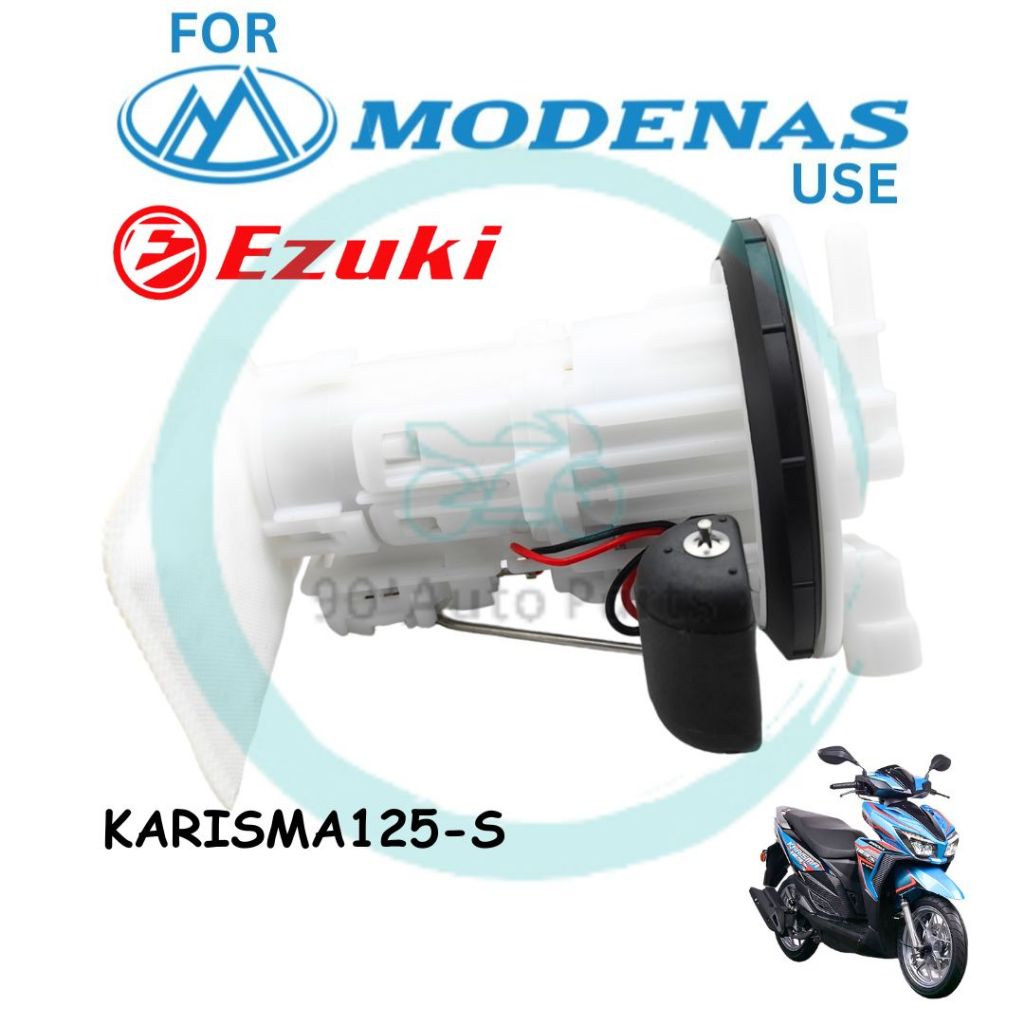 PETROL FUEL PUMP MOTOR MODENAS KARISMA 125S KARISMA 125 S FUEL PUMP ...