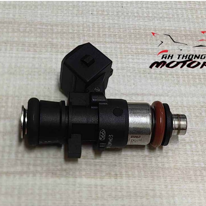 Modenas KARISMA 125S 125 S V3 Original Fuel Injection Injector Assy ...