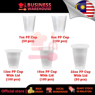 plastic cup Malaysia, Best Deals October 2024 | Shopee Malaysia