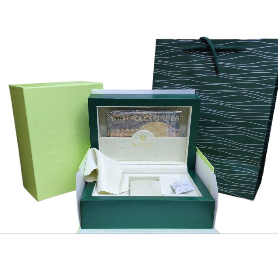 Rolex & Ap Etc original box.. | Shopee Malaysia