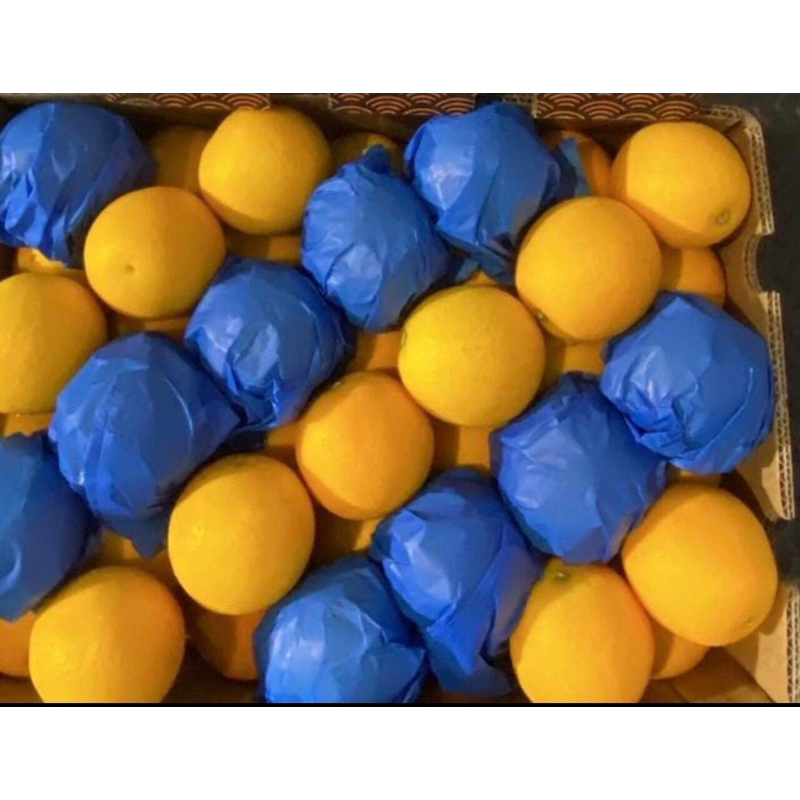 Valencia Orange Juice 水橙 Oren Valencia | Shopee Malaysia