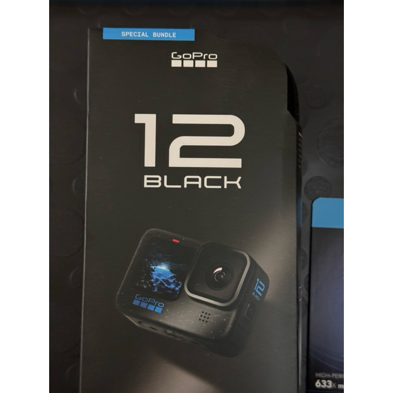 go pro 12 black special bundle | Shopee Malaysia