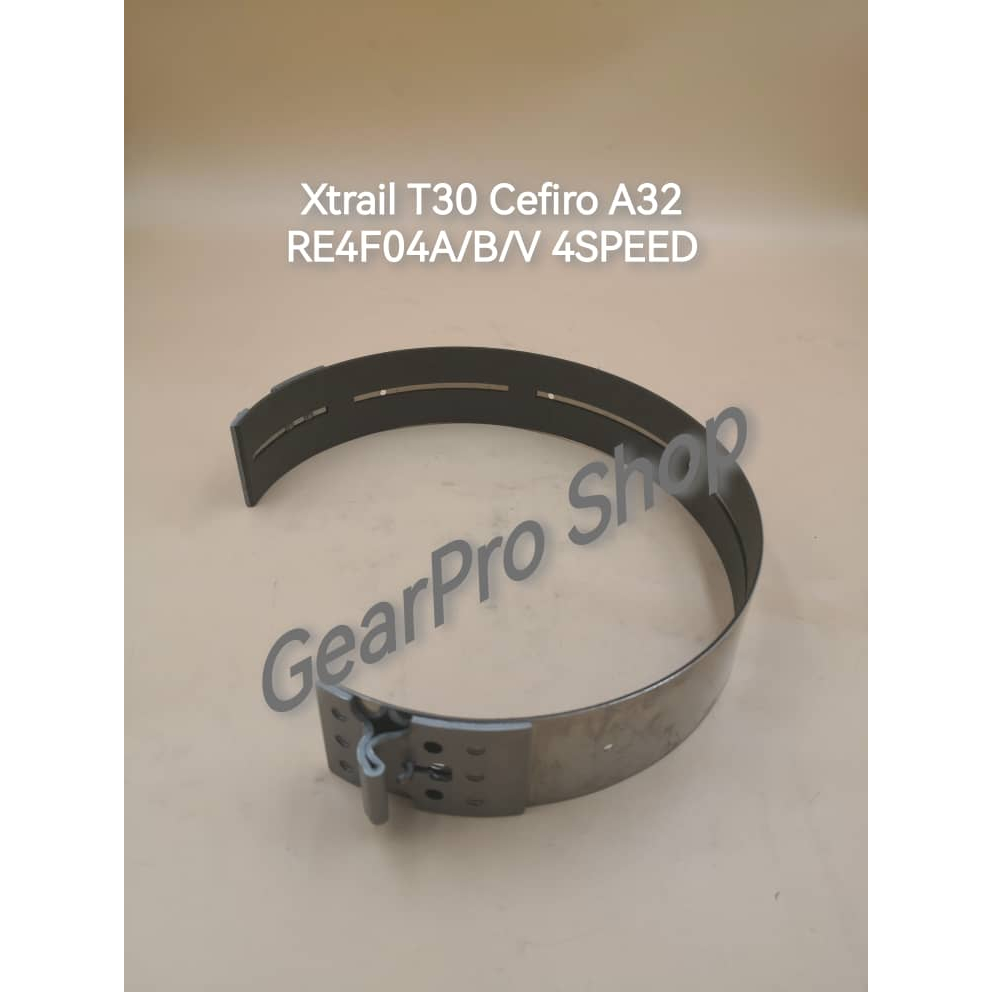 NISSAN SERENA C24 XTRAIL T30 CEFIRO A32 RE4F04A RE4F04B RE4F04V 4SPEED AUTO TRANSMISSION GEARBOX ...