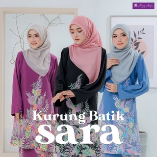 Noor Arfa Official, Online Shop | Shopee Malaysia