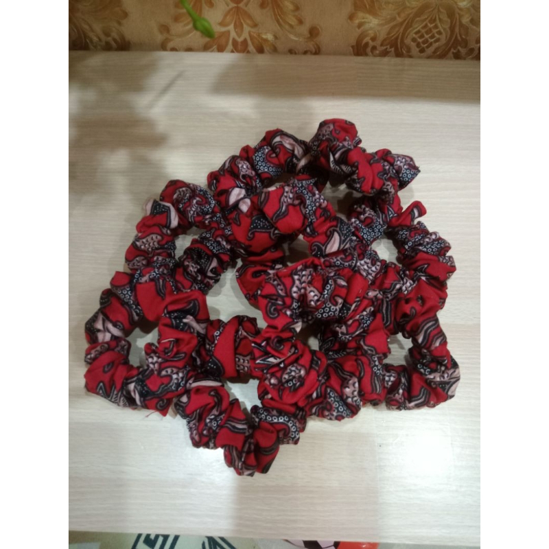 Getah rambut,pelbagai pilihan warna | Shopee Malaysia