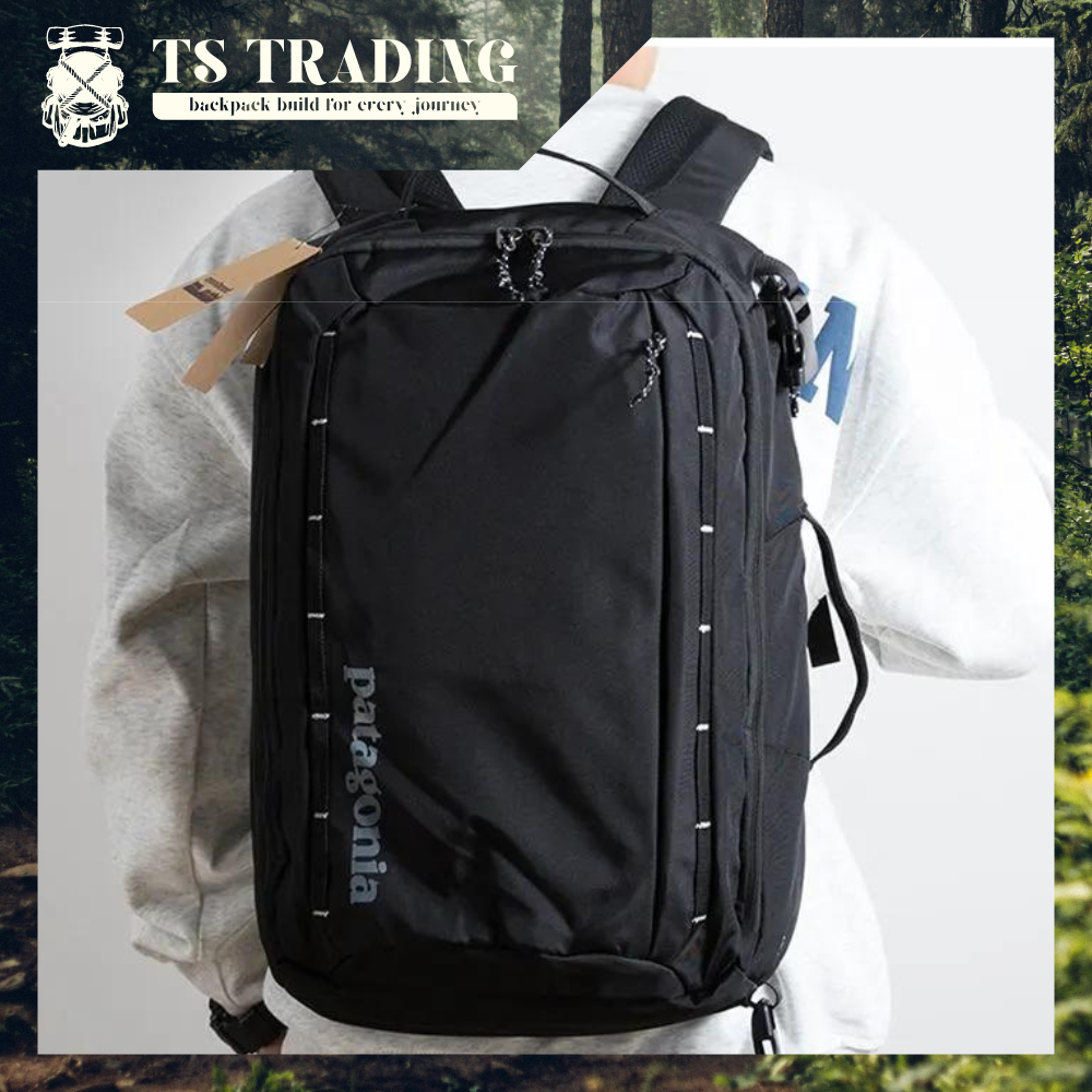 [READY STOCK] Patagonia Tres Pack 25 Litre Commuter Backpack Laptop ...