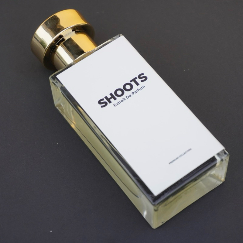 NKH Shoots Perfume Unisex Extrait De Parfum (Ready Stock) | Shopee Malaysia