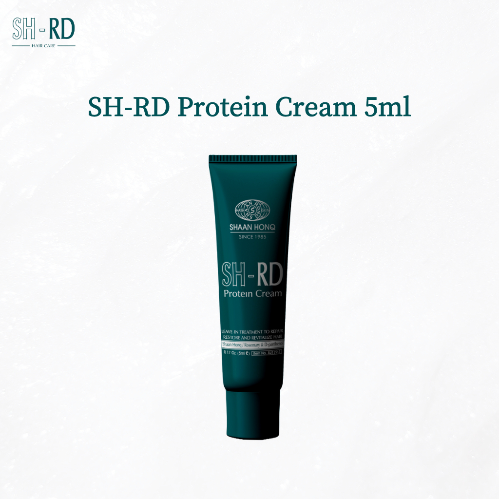 SH-RD Tester Pack / Trial Set /Sample (Shampoo/Conditioner/Protein ...