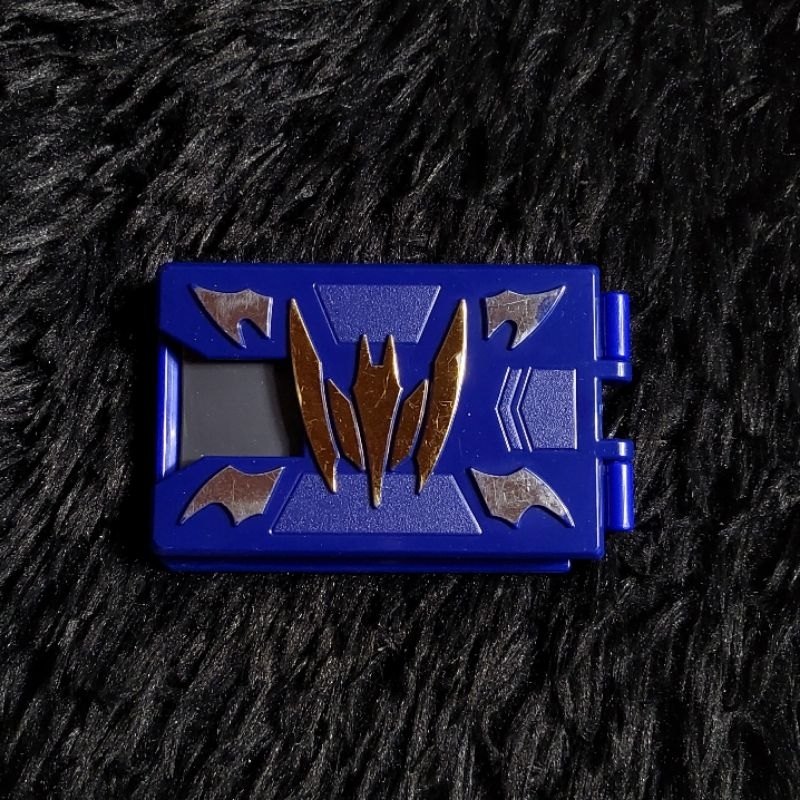 DX Knight Deck Kamen Rider Ryuki Bandai | Shopee Malaysia