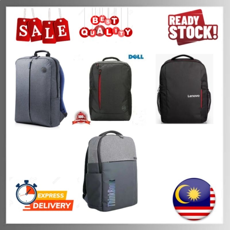 Laptop Bag, New Essential 15.6 Inch Laptop Backpack Water Resistant ...