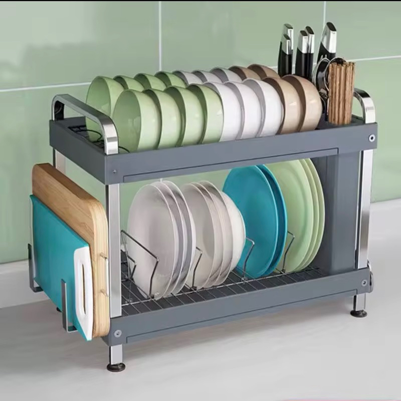 rak pinggan murah sangat | Shopee Malaysia