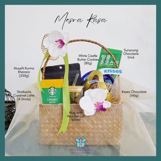 Raya Gift Set Raya Hamper | Shopee Malaysia