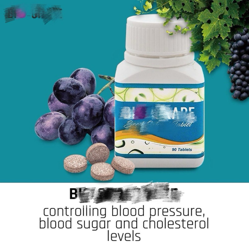 Ready Stock 🌸Bioograpeseeed🌸葡萄籽 90 tablets kkm approved | Shopee Malaysia Ready Stock 🌸Bioograpeseeed🌸葡萄籽 90 tablets kkm approved | Shopee Malaysia