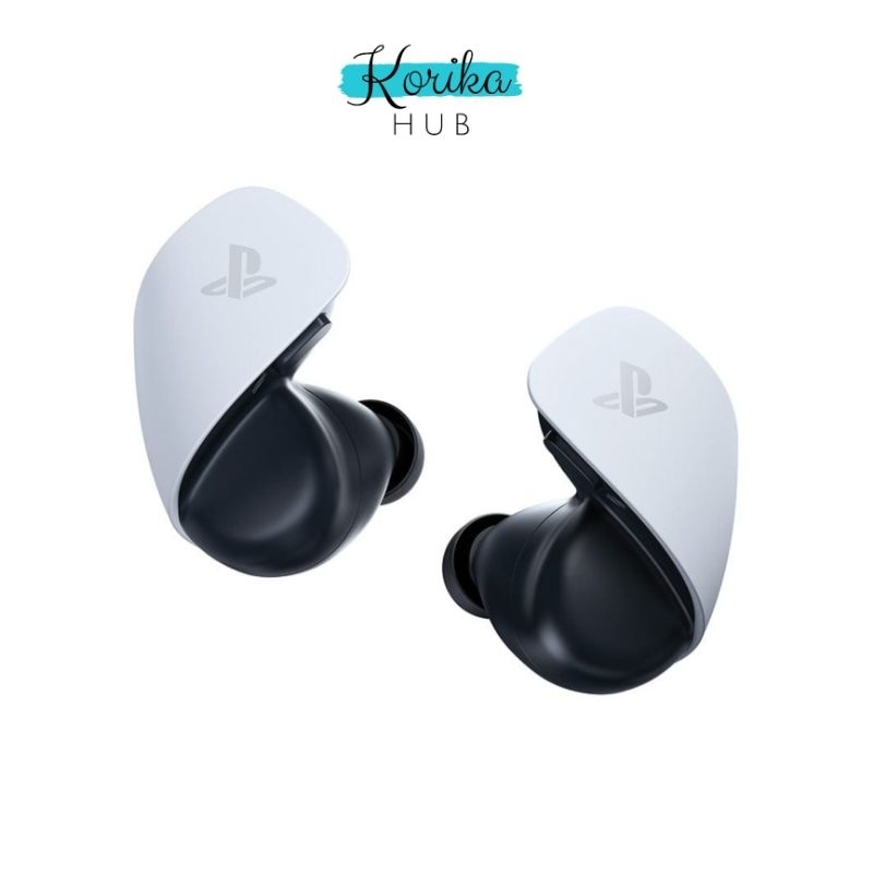 Playstation Pulse Explore Wireless Earbuds Ps5 Pc Mac Mobile Shopee