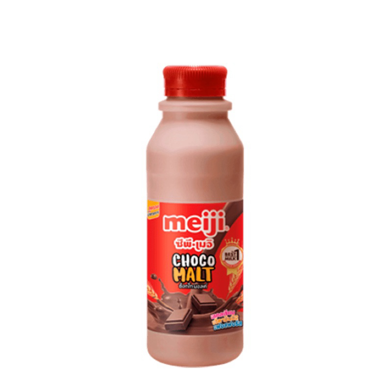 SUSU MEIJI 450ML MILK (HALAL) | Shopee Malaysia