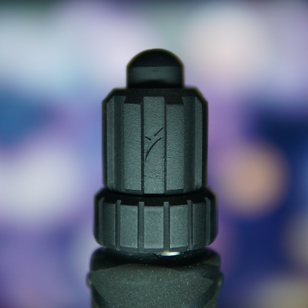 Meriam Spirit Igniter / Pemetik Spiritus Cannon (Made In Malaysia ...