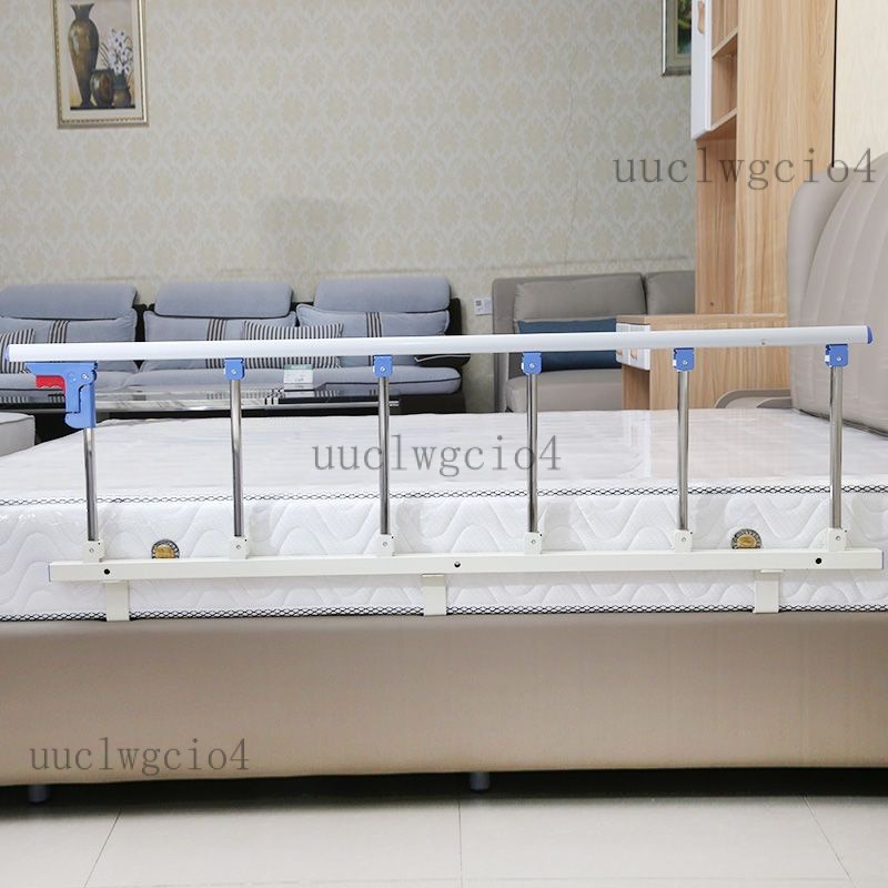 defend Baby&Elderly Anti fall Fence Bedside Baffle Getting up Handrail ...