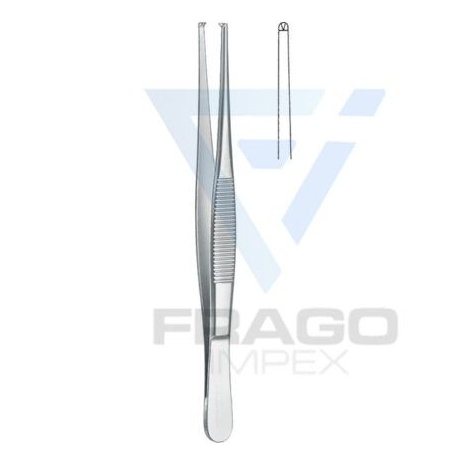 DISSECTING FORCEP TOOTH 15CM-SURGICAL MEDICAL USE | Shopee Malaysia