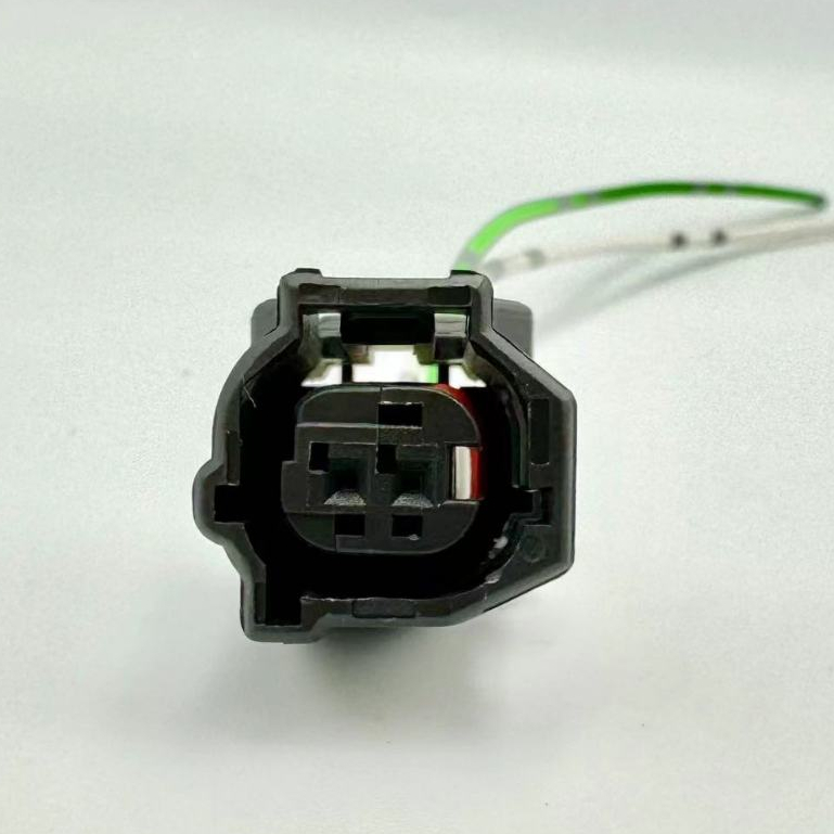 2PIN 1 PCS Perodua Alza Rear Wheel Bearing ABS Toyota Air Bag Sensor ...