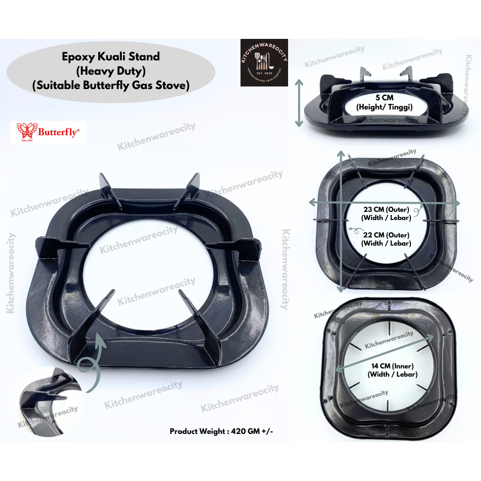 Kuali Stand / Gas Stove Frame Stand / Gas Stove Stand / Gas Stove ...