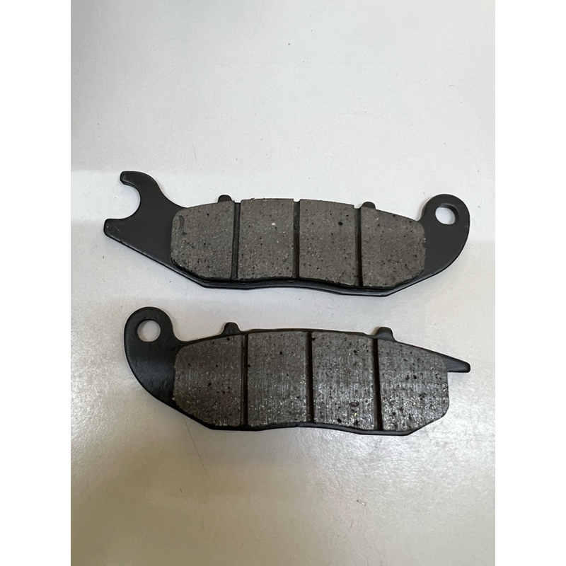 HONDA CLICK 110 FRONT DISC PAD BRAKE PAD DEPAN CLICK | Shopee Malaysia