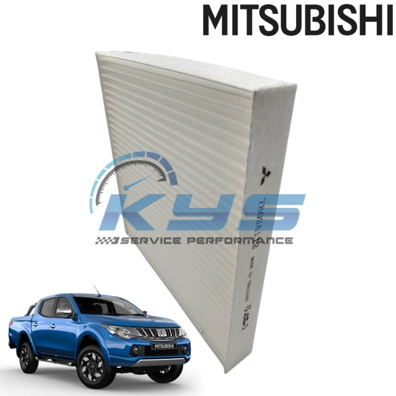 7803A112 Thailand MITSUBISHI start tahun 2016"- TRITON 2.5 3.2 VGT ...