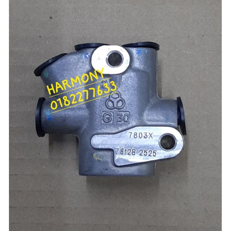 ORIGINAL PERODUA MYVI ALZA VIVA KENARI KELISA BRAKE BODY PUMP. PART 100 ...