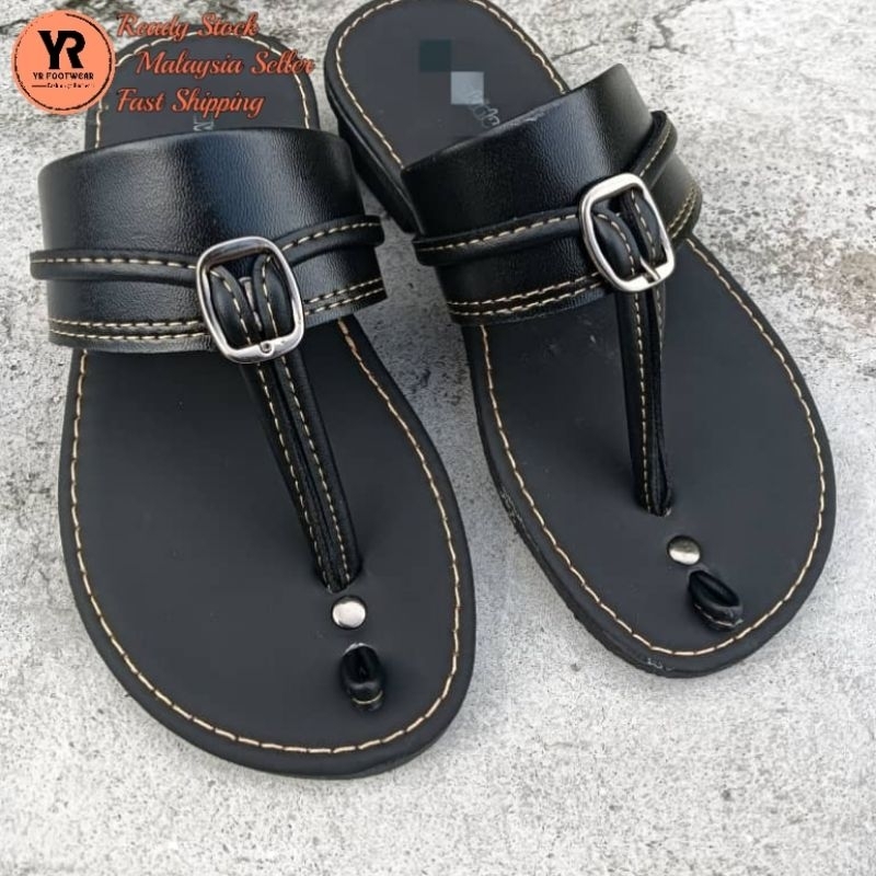 Kid's Capal traditional 8862 /Chappal budak | Shopee Malaysia