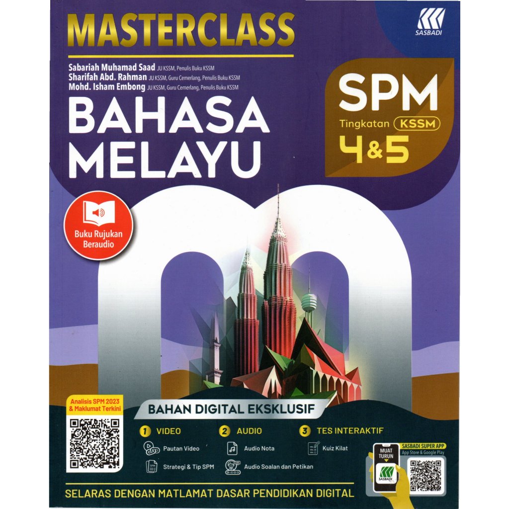 [EIE] MASTERCLASS KSSM SPM | Shopee Malaysia