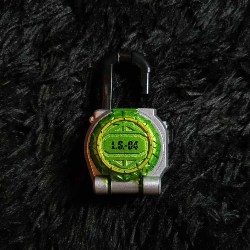 DX Melon Lockseed Kamen Rider Gaim Bandai | Shopee Malaysia