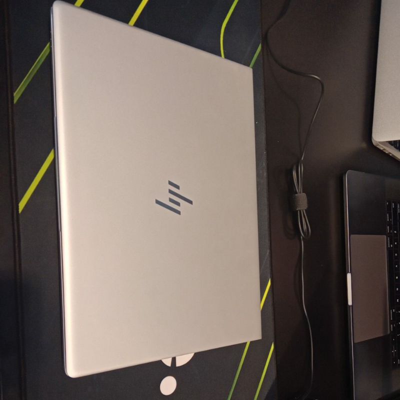 HP ELITEBOOK CORE i7 8TH GEN 16GB RAM 256GB SSD | Shopee Malaysia