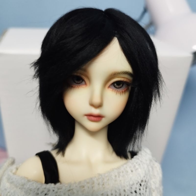 (BJD) Luts Model Delf Ann | Shopee Malaysia