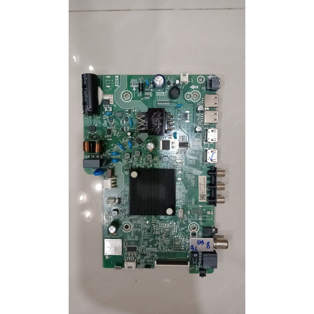 Hisense 32A4000G PCB | Shopee Malaysia