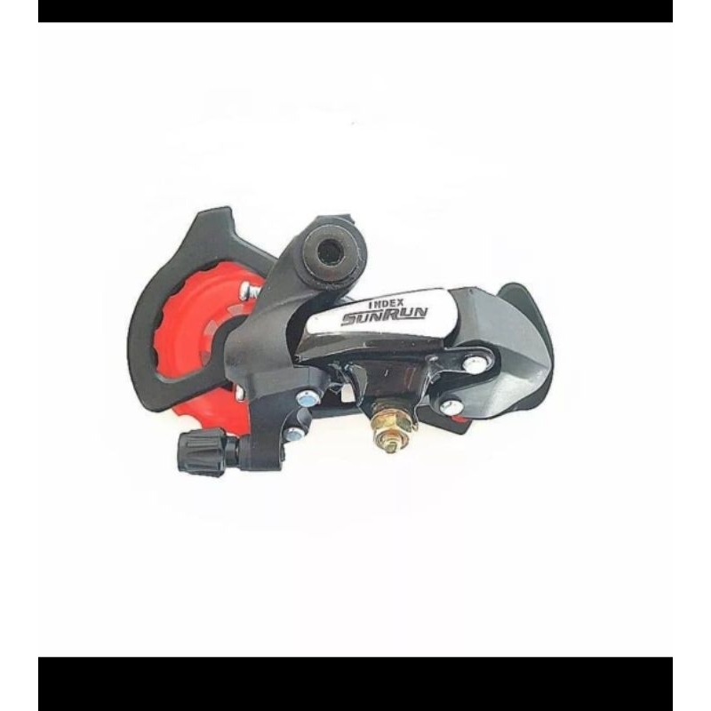 Bicycle Sunrun RD 6/7/8 speed Rear Derailleur RD-TZ500 TZ50 Basikal ...