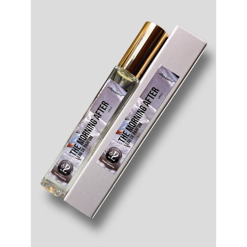 The Morning After by Talking Scents | Shopee Malaysia