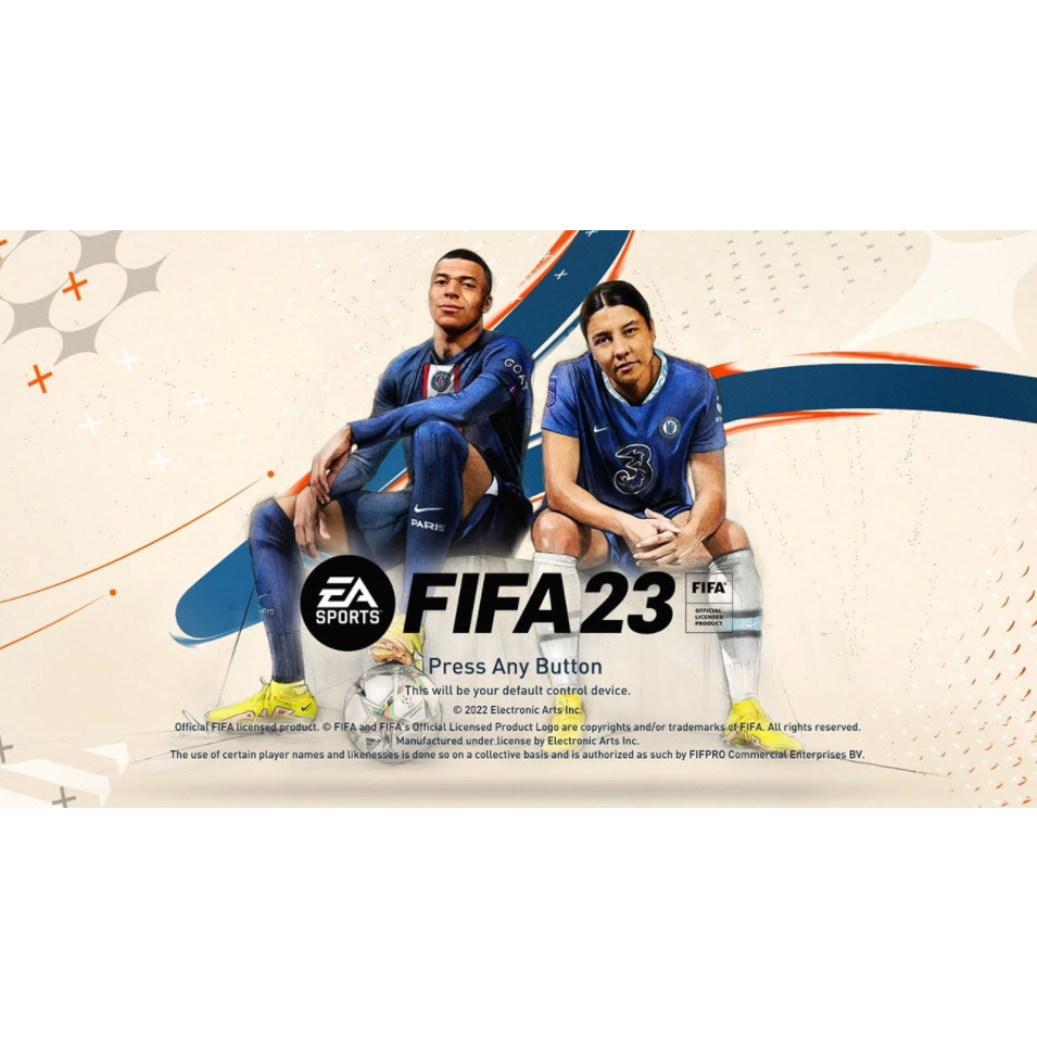 FIFA 2023 国际足联 -v1.0.82.43747 | FIFA 2023 -v1.0.82.43747 | Shopee Malaysia