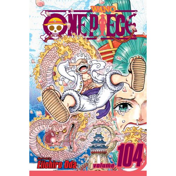 One Piece Manga 1-1142 [ENGLISH] | Shopee Malaysia