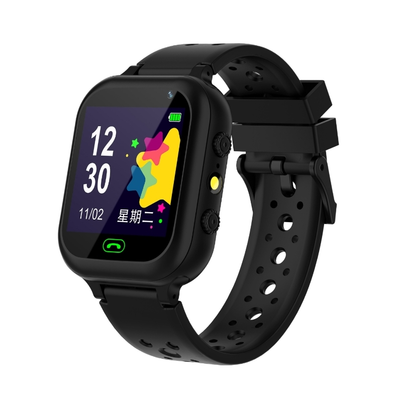Kids Waterproof SmartWatch Children 1.44 inch Q19 Q19B Q12B LT-36 4G ...
