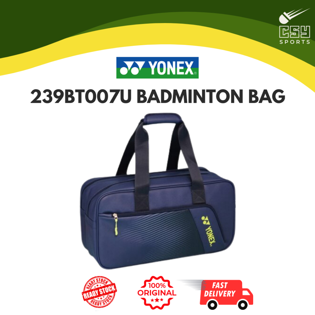 [FROM KOREA] YONEX Collection 2023 Badminton Racket Mini Tournament 2nd ...