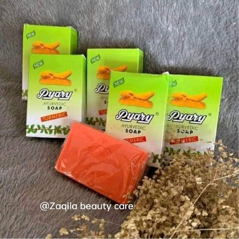 🇲🇾 READY STOCK | SABUN ARAB PYARY & NALPAMARA 1💯 original 🇮🇩 | Shopee ...