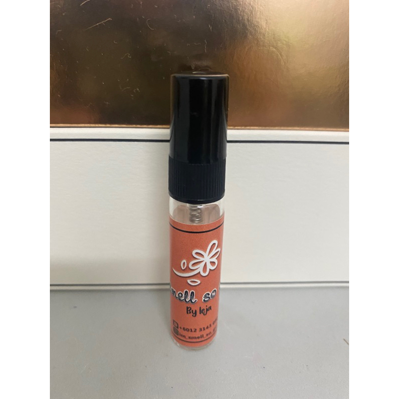 Velvet shadow ZARA Decant | Shopee Malaysia