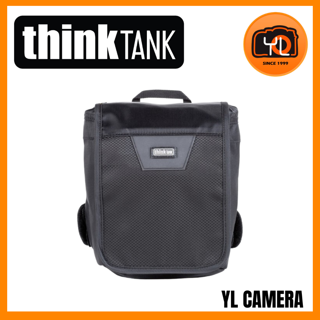Think Tank Photo Skin 50 V3.0 Lens Pouch | Shopee Malaysia