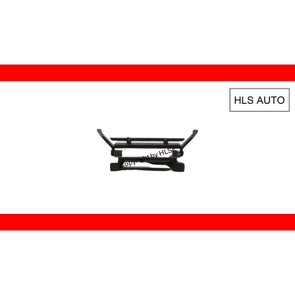 Proton Wira Roof Moulding Clip (Mb 814153) | Shopee Malaysia